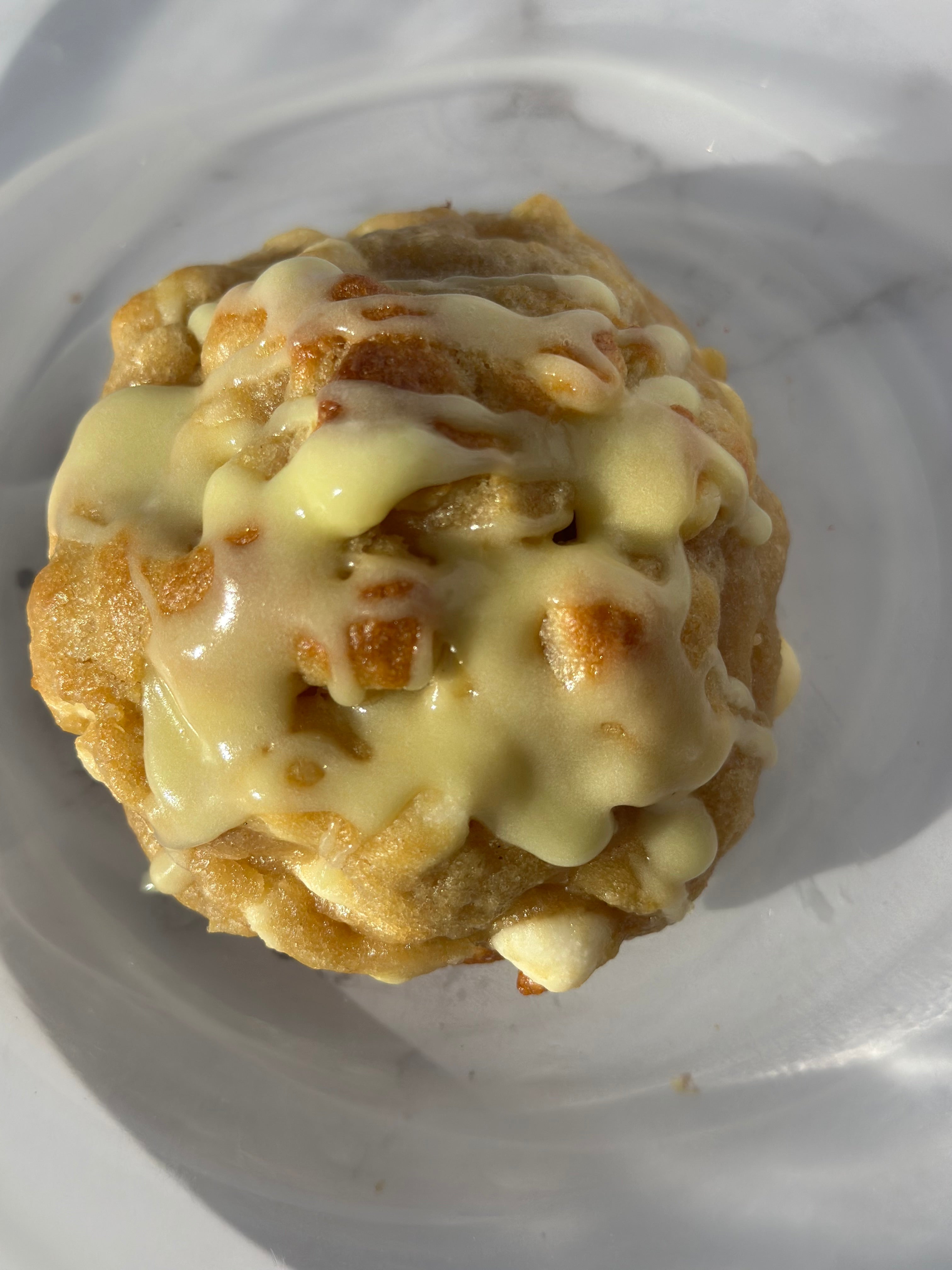 “Lemon Lush” – Blessing Bite LLC